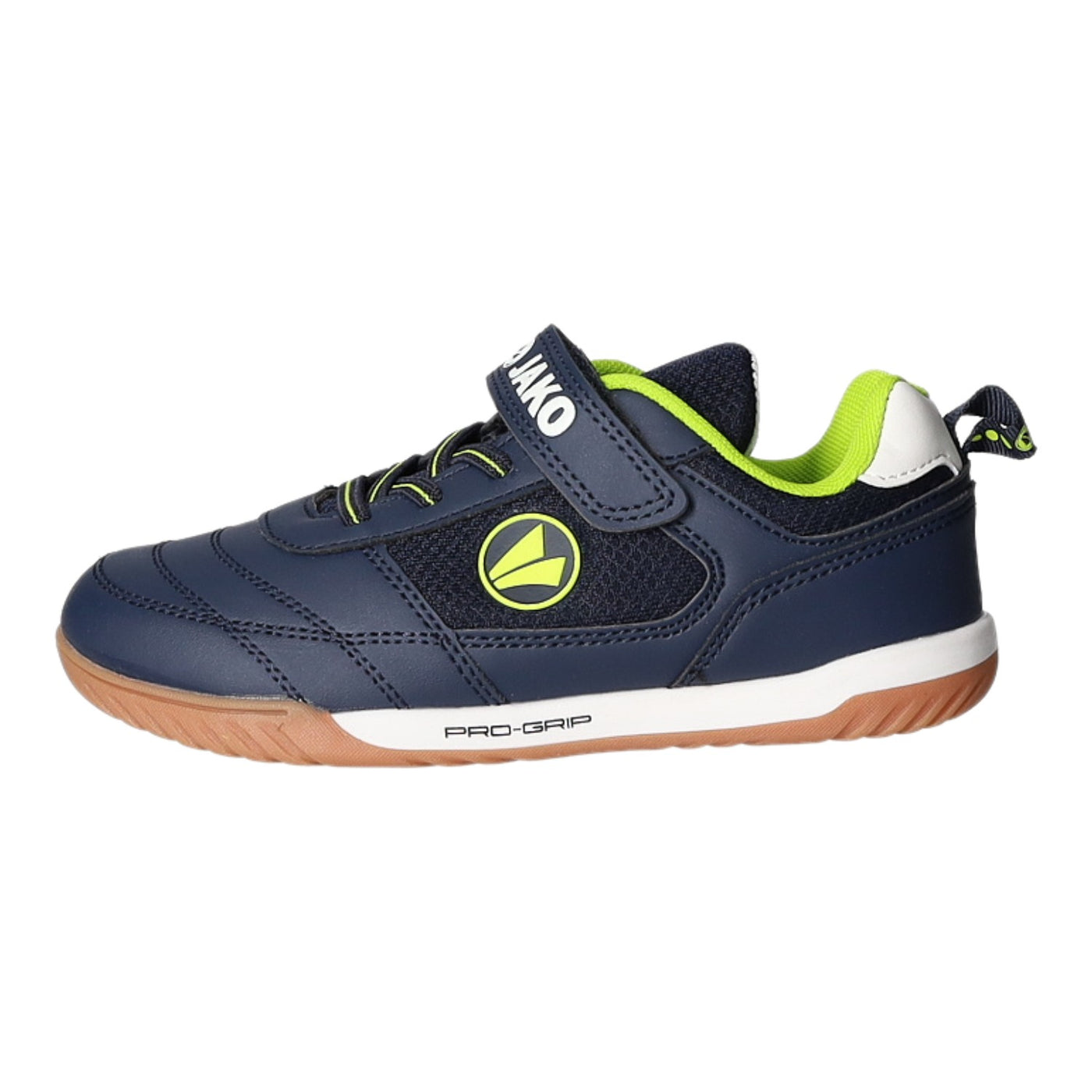 JAKO Sportschuh Indoor J-SH WINGER EV — SchuhEggers.de
